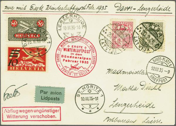 Corinphila Auctions AG Sale - 291 Page 239